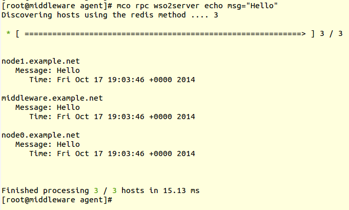 Create Custom Agent Plugin - MCollective – Shamika Ariyawansa's ...